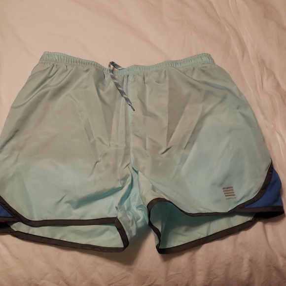 Lands' End | Shorts | Lands End Running Shorts | Poshmark